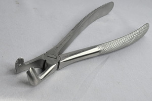 API Forceps Lower Third Molar #79 Dental Elevator Price in India - Buy ...