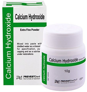 Prevest DenPro C. H. Extra Fine Powder-10g Dental Elevator Price in ...