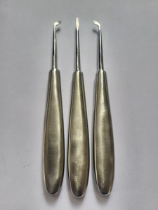 SSI WARWICK JAMES LEFT RIGHT STRAIGHT Dental Elevator Price in India ...