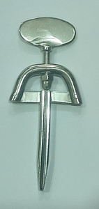 SSI HEISTER RETRACTOR MOUTH GAG Dental Elevator Price in India - Buy ...