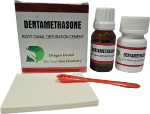 Dengen Dental Root Canal OBTURATION Cement Dental Elevator Price in ...