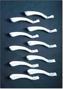 Vaatsalya Inventures Kidwai Spoon Dental Elevator Price in India - Buy ...