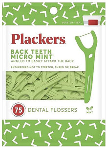 Plackers Dental Floss-Toothpick | Buy Oral/Dental Care Products in ...