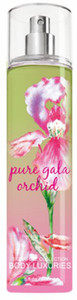 Dear Body Pure gala orchid Fine Fragrance Mist Signature Collection ...