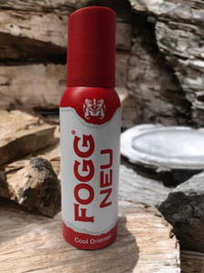 FOGG Neu ( Veer ) Cool Oriental 120ML Body Spray - For Men - Price in ...