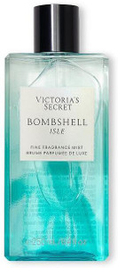 Victoria's Secret Bombshell Isle Fine Fragrance Mist Body Mist - For ...