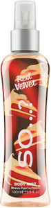 So...? Red Velvet body mist 100ml Body Mist - For Women - Price in ...