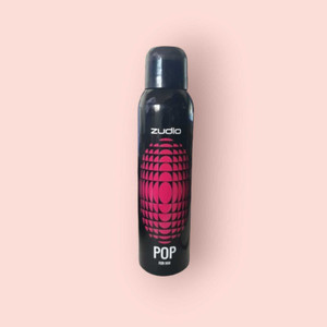 zudio pop deodorant Body Spray - For Men & Women - Price in India, Buy ...
