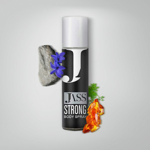 JASS STRONG Deodorant Spray - For Men Body Spray - For Men - Price in ...