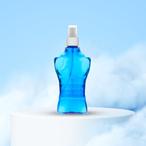 Dorall Collection Thunder Blue Fragrance Body Mist 236ml Body Mist ...