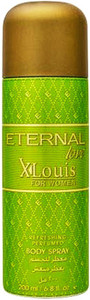 Eternal Love Body Spray Women Body Spray - For Women - Price in India ...