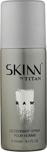 SKINN by TITAN Raw Body Spray - For Men - Price in India, Buy SKINN by ...