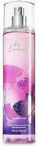 Bath and Body Works be enchanted Body Mist - For Men & Women - Price in ...
