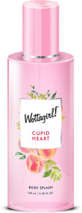 Wottagirl Cupid Heart Body Spray - For Women - Price in India, Buy ...