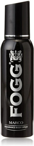 FOGG Marco Body Spray For Men, 150ml Body Spray - For Men & Women ...