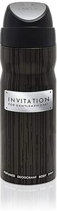 Buy Emper Invitation Eau de Parfum - 200 ml Online In India | Flipkart.com