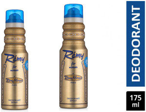 Remy Marquis Marquis woman deo Body Spray - For Women - Price in India ...