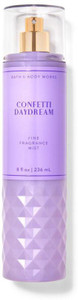 Bath and Body Works CONFETTI DAYDREAM Body Mist for Women Body Mist ...