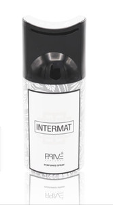 Emper Prive INTERMAT 250 ml Deo for Unisex Deodorant Spray - For Men ...