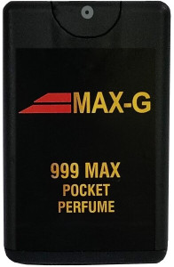 MAX-G POCKET PERFUME Pocket Perfume - For Men - Price in India, Buy MAX ...