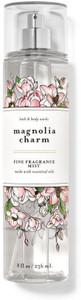 BATH & BODY WORKS MAGNOLIA CHARM Body Mist - For Men & Women - Price in ...