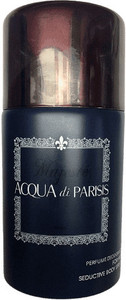 REYANETRADITION Majestic Acqua Di Paris Body Spray - For Men - Price in ...
