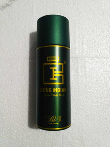 being indian DEO GREEN COLOUR Deodorant Spray - For Men - Price in ...