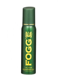 FOGG Victor deo Body Spray - For Men - Price in India, Buy FOGG Victor ...
