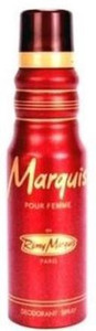 Remy Marquis marquis pcs 1 Body Spray - For Men & Women - Price in ...