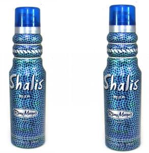 Remy Marquis marquis pack of 2 blue Body Spray - For Men - Price in ...