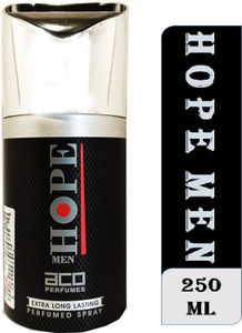 aco HOPE MEN Deo, Perfumed Body Spray, 250ml Body Spray For Men & Women ...