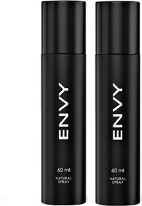 Buy Envy Natural Perfume - 120 ml Online In India | Flipkart.com