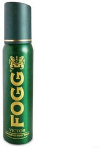 FOGG Fog Victor Body Spray - For Men - Price in India, Buy FOGG Fog ...