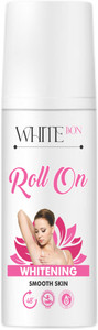 white bon DEODORANT ROLL ON-50 ML Deodorant Roll-on - For Men & Women ...