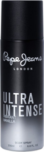Pepe Jeans Ultra Intense Deodorant Spray - For Men - Price in India ...