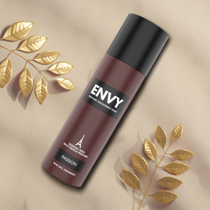 Envy Passion Deodorant Spray - For Men & Women - Price in India, Buy ...
