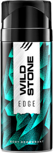 Wild Stone EDGE Deodorant Spray - For Men - Price in India, Buy Wild ...