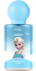 Renee Princess Disney Frozen Elsa Fragrance Mist - Long-Lasting, Fruity ...