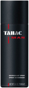 TABAC Man Deodorant Spray - For Men - Price in India, Buy TABAC Man ...