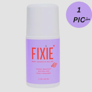 LORSHEL FixiE Roll-On - Comfortable Body Fit For Relaxing Nighttime ...