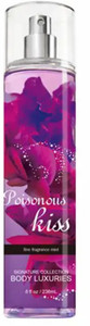 Dear Body Poisonous Kiss Fine Fragrance Mist Signature Collection 236ML ...