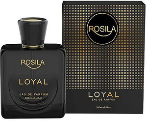 Buy Rosila Loyal Parfum 100ml Eau de Parfum - 100 ml Online In India ...