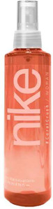 NIKE WOMEN CORAL CRUSH BODY MIST NATURAL SPRAY Body Mist - For Women ...