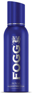 FOGG Royal Deodorant Perfume Body Spray - For Men - Price in India, Buy ...