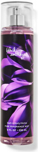 BATH & BODY WORKS Black Amethyst Fine Fragrnace Mist Body Mist - For ...
