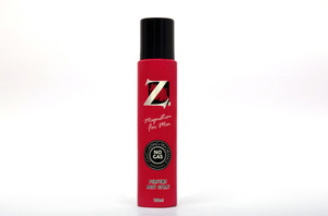 Z - Magnetism for Men Z-Deo (NO GAS) Perfume Body Spray - For Men ...