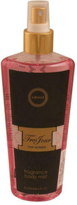 ARMAF TRESJOUR BODY MIST 250ML Body Spray - For Women - Price in India ...