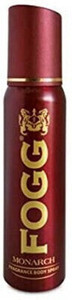 FOGG MONARCH - 120ml - MO01 Body Spray - For Men - Price in India, Buy ...