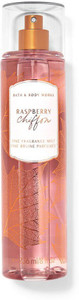 Bath and Body Works Raspberry Chiffon Fine Fragrance Body Mist - For ...