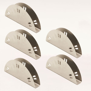 Flipkart.com | Spilbox 1 Compartments Stainless Steel Tissue Paper ...